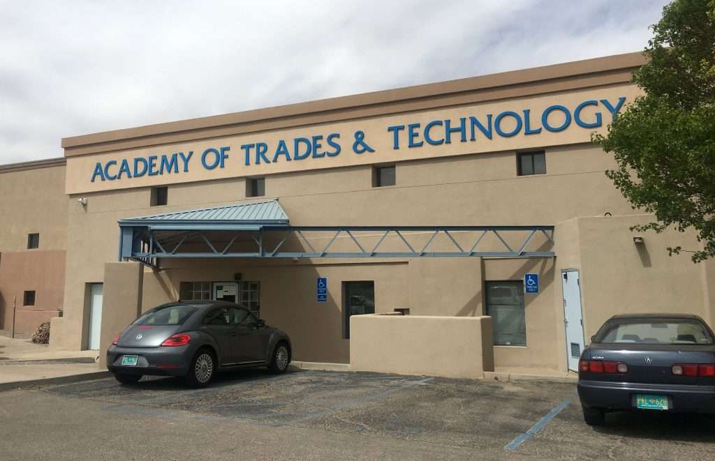 About - South Valley Preparatory Community School